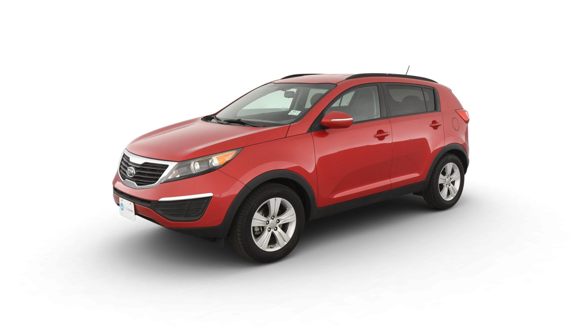 Used 2012 Kia Sportage | Carvana